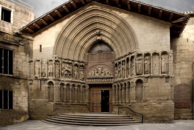 10 monumentos románicos de La Rioja visitables que no te puedes perder ...