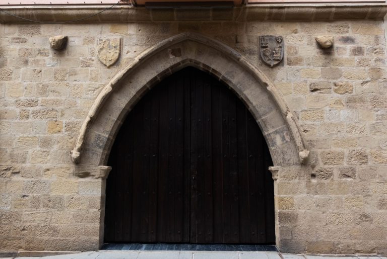 What to see in Santo Domingo de la Calzada in La Rioja